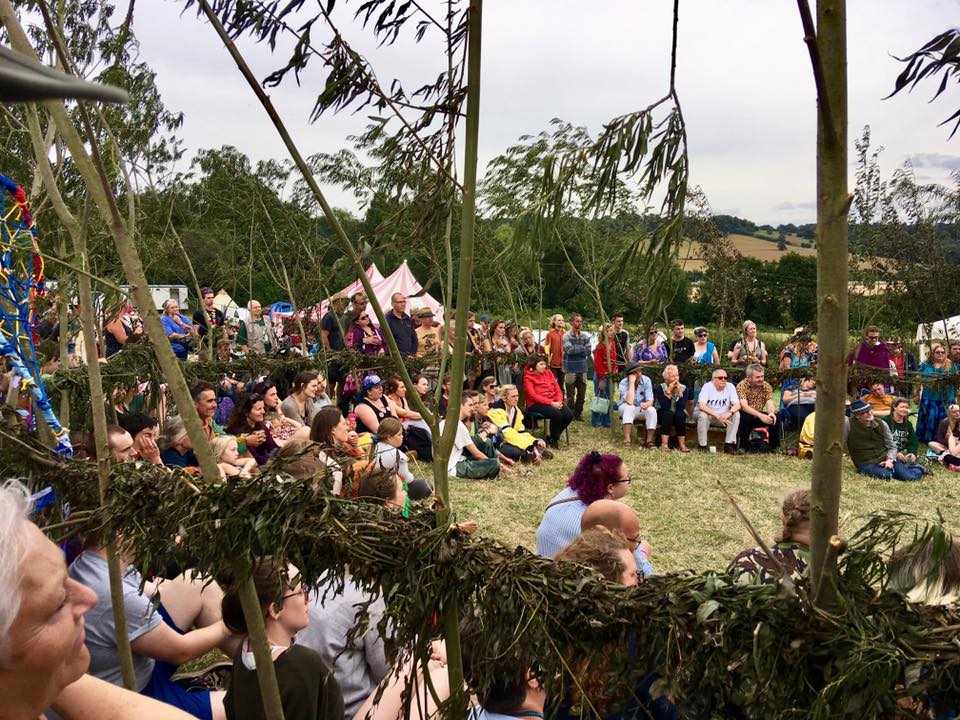About Us – Stainsby Festival